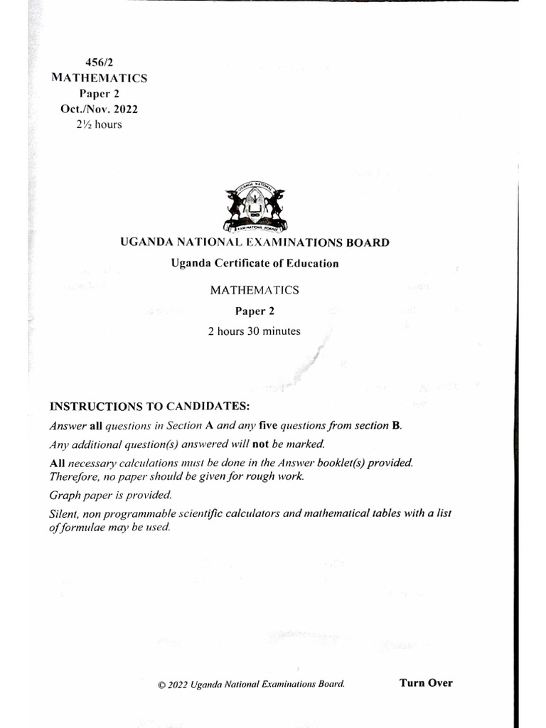 Uce MTC 2 o 22 | PDF