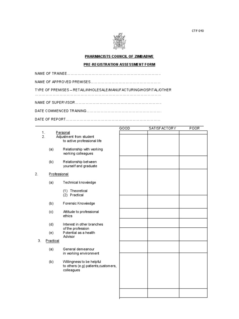 6 Months Report Form | PDF | Medicine | Health Care