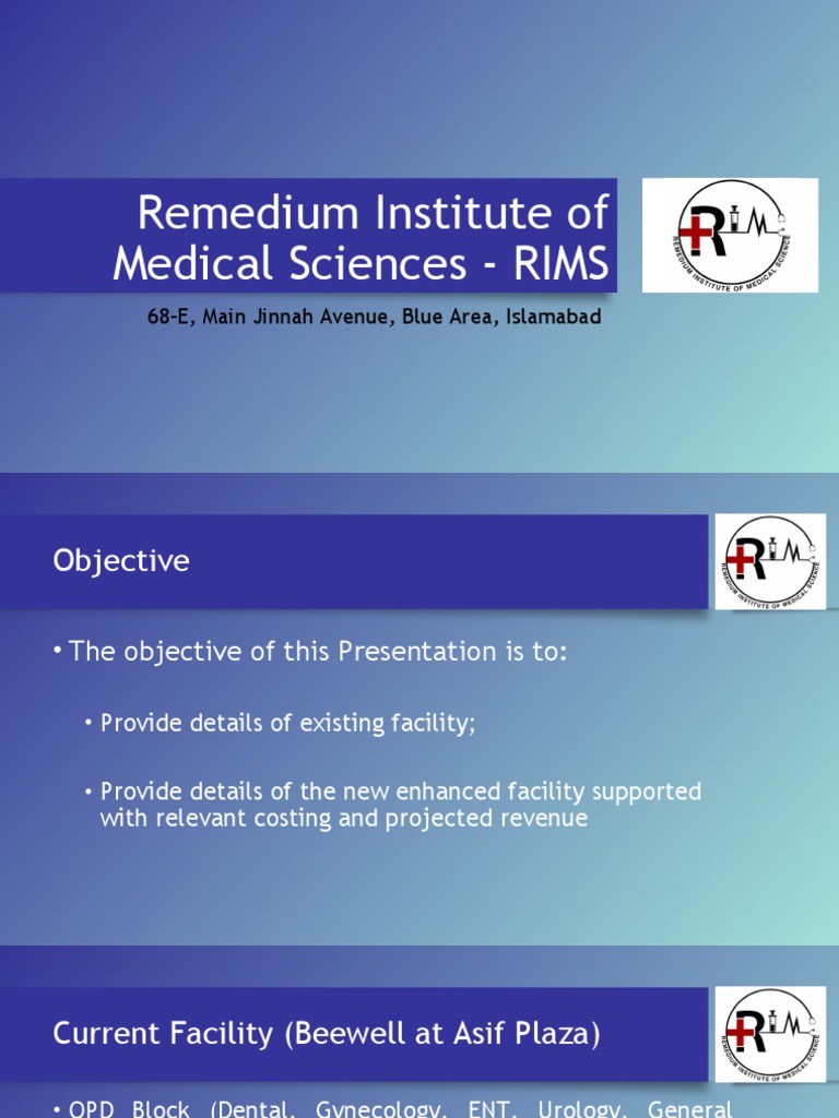 RIMS | PDF | Medical Imaging | Radiology