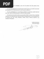 Test de Stroop Victoria : Guide d'utilisation | PDF | Attention | Vert