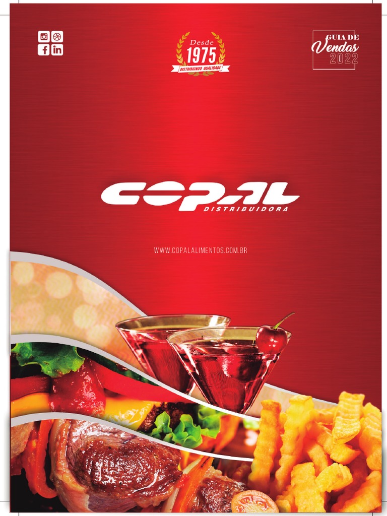 Catalogo Copal 22 v3 Compressed | PDF