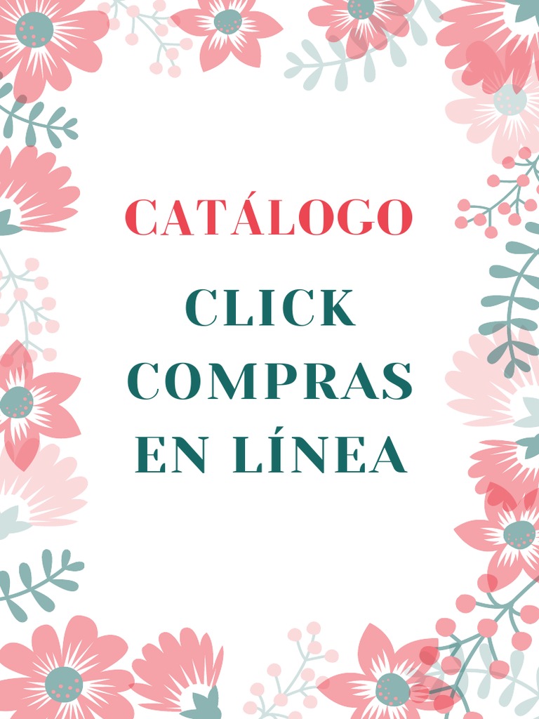 Catalogo Click | PDF