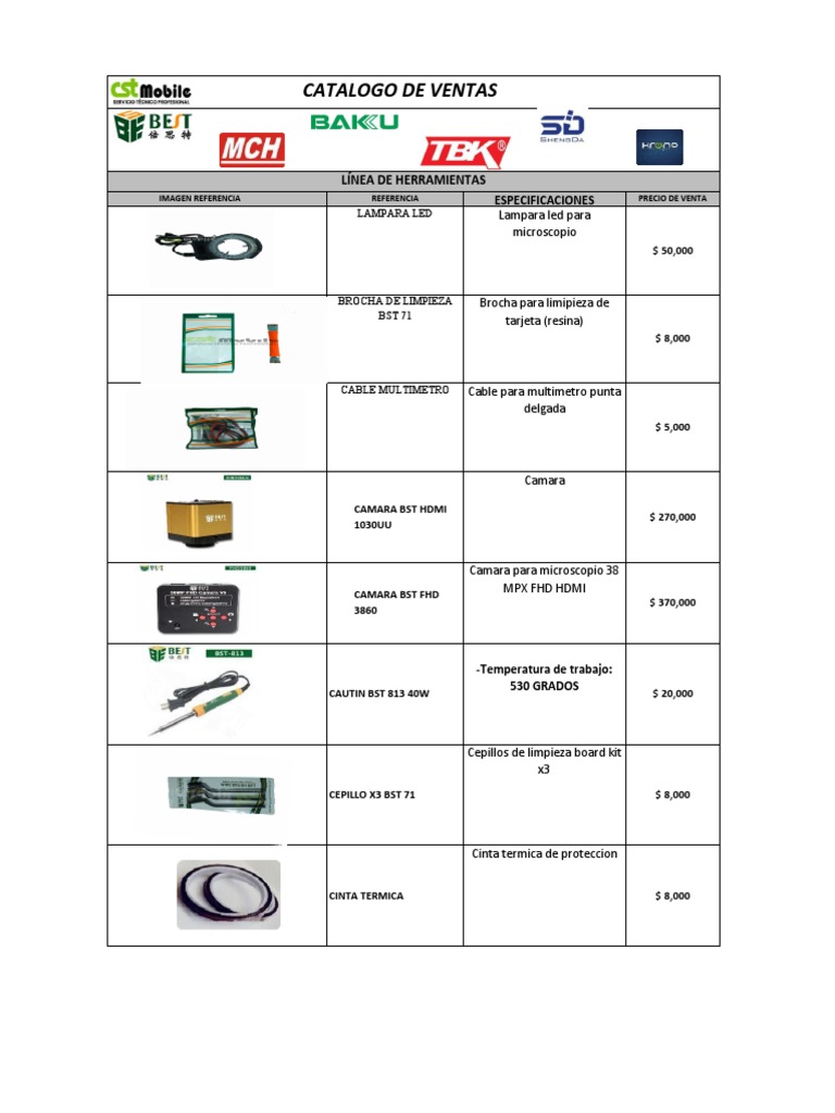 Catalogo 11 2022 | PDF | Materiales | Ingeniería mecánica