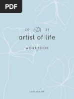 Designing Your Life Workbook (FINAL) | PDF