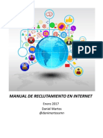 Vicente Van Coco en Art Attack | PDF | Youtube | Sitios web