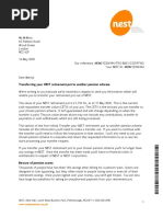 MoF PSEMAS | PDF | Hospital | Employment