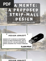 Filinvest City Area and Road Map | PDF | Motor Vehicle | Companies