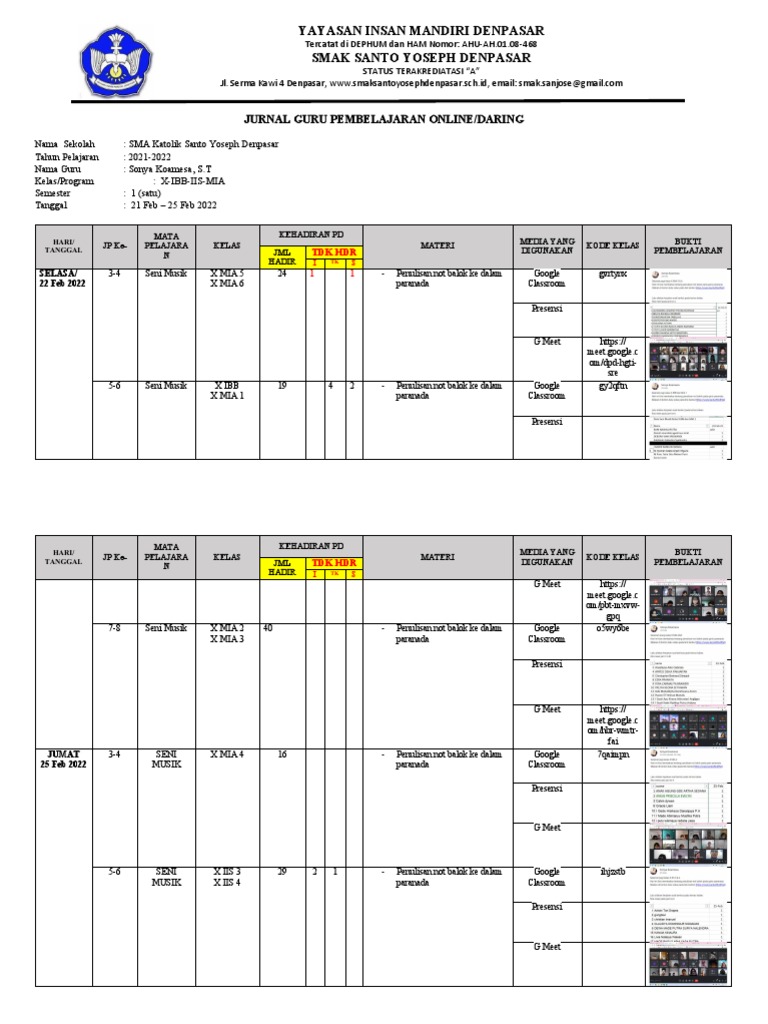21 Feb - 25 Feb 2022 | PDF