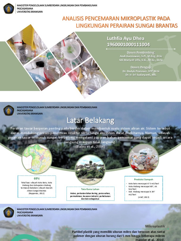 Semhas - Luthfia Ayu Dhea | PDF