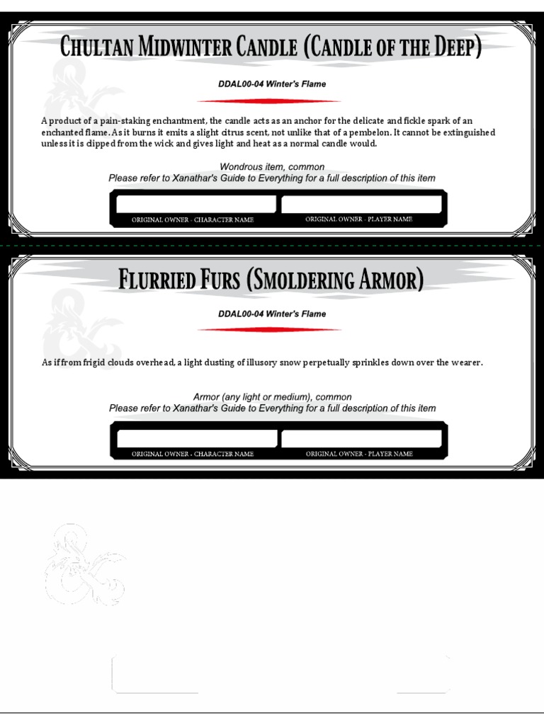 Enchanted Candle with Citrus Aroma | PDF