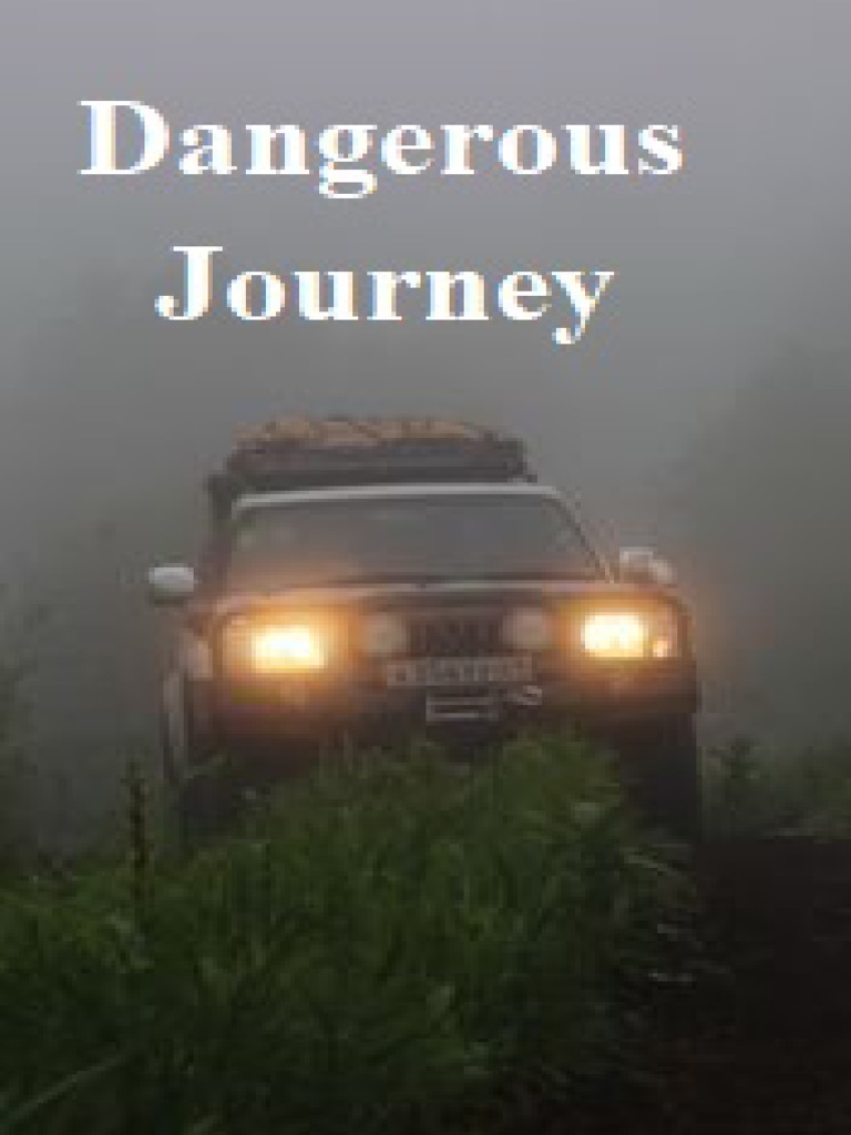 Alwyn - Cox-Dangerous - Journey A1-A2 | PDF