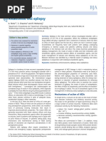 Toronto Clinical Neuropathy Scoring System | PDF | Peripheral ...
