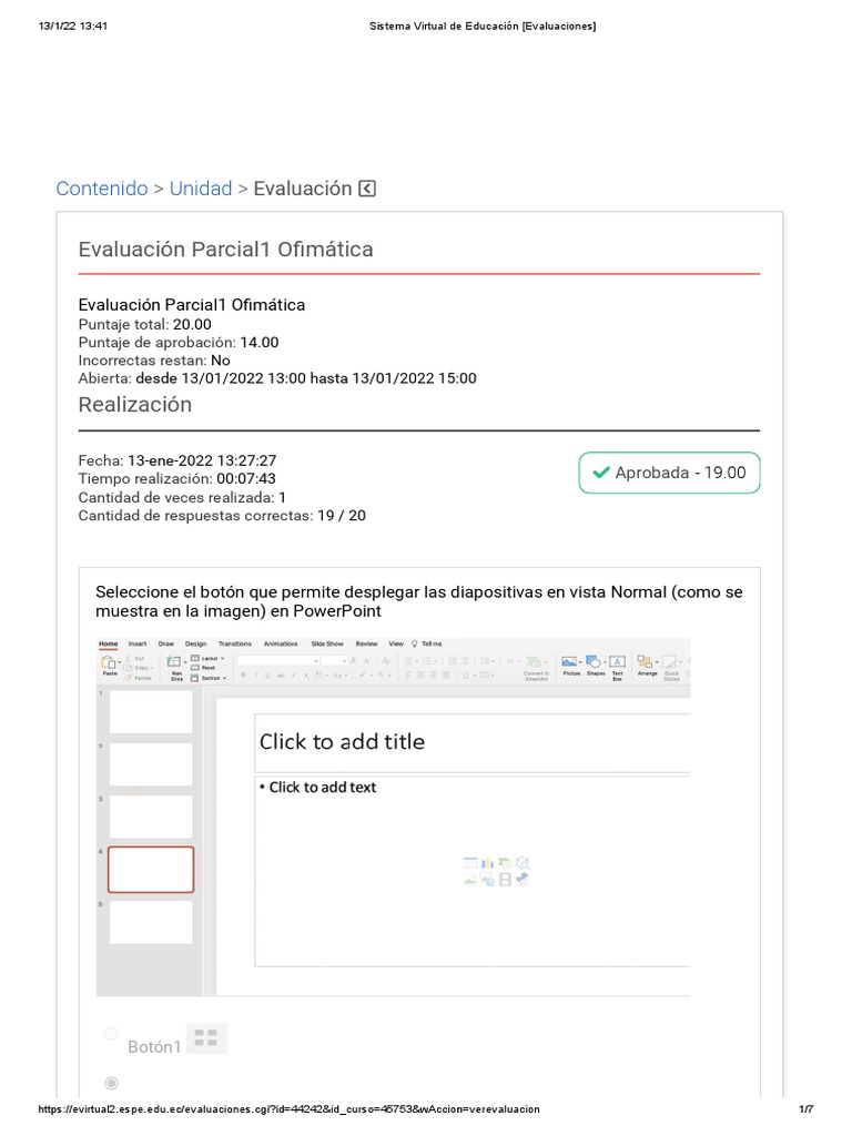 Ofimatica Primer Parcial Prueba | PDF | Microsoft PowerPoint | Archivo ... Ofimatica Primer Parcial Prueba | PDF | Microsoft PowerPoint | Archivo ...