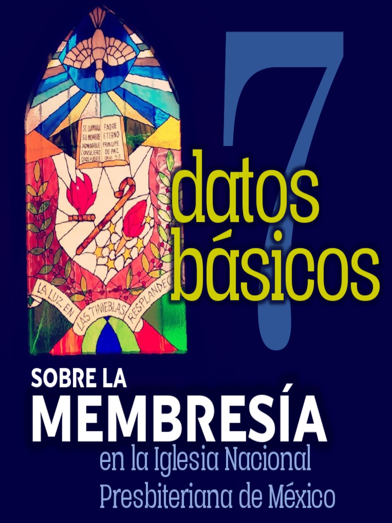 7 B - Sicos de La Membres - A-Folleto INP | PDF | Iglesia Católica | eucaristía