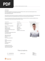 Chips Moradas Barcel: Variedades y Precios | PDF | Minoristas de ...