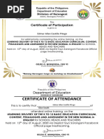 ESP - SAMPLE TEMPLATE - HOTS and Stimulating Questions | PDF | Learning ...