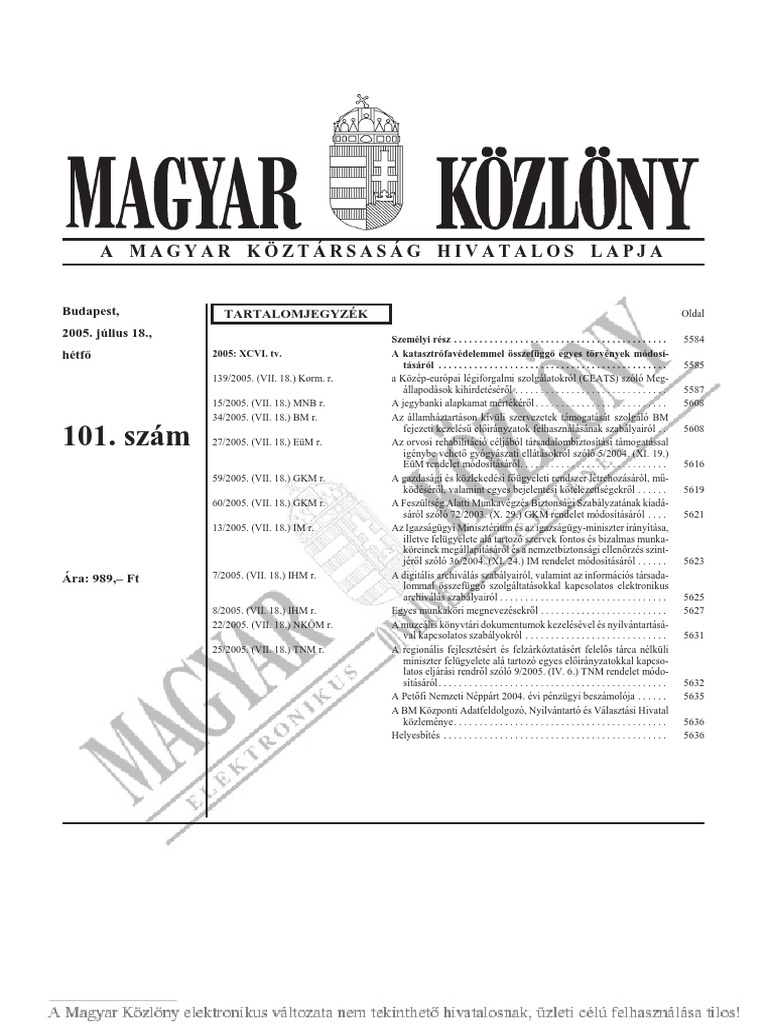MK101 | PDF