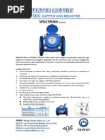 Circular Diffuser Catalogue | PDF | Duct (Flow) | Electromechanical ...