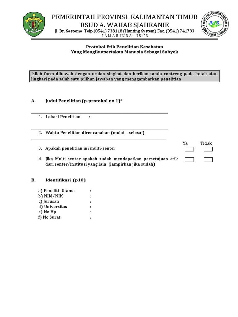 Protokol Etik AWS | PDF | Bisnis | Komputer