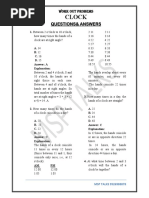 Odd Days Calculation in Years and Centuries | PDF | Numbers | Arithmetic