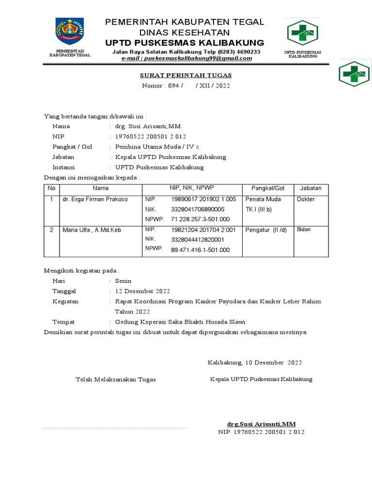 Dr. Erga & Ulfa | PDF