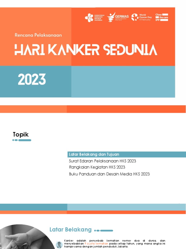 V3 - Sosialisasi HKS 2023 | PDF