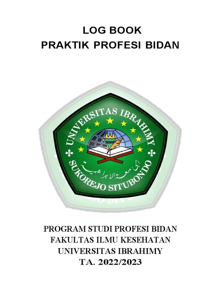 Logbook Praktik | PDF