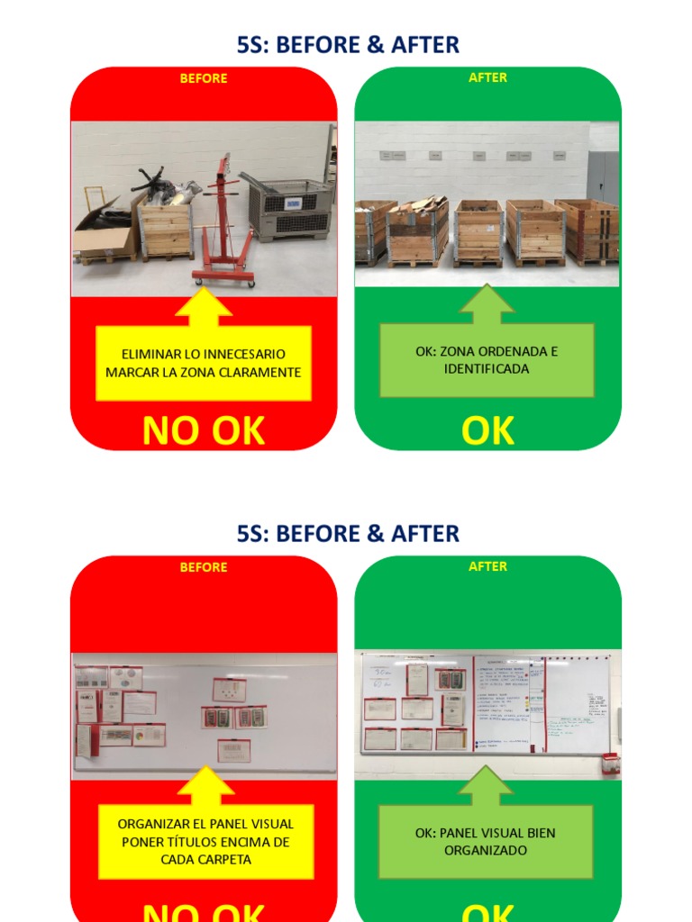 Ficha 5S Antes y Despu S 1589949336 | PDF