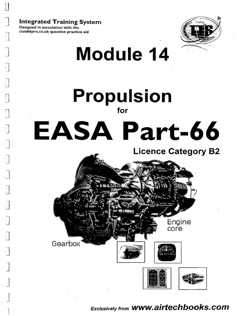 Module 14 Propulsion | PDF