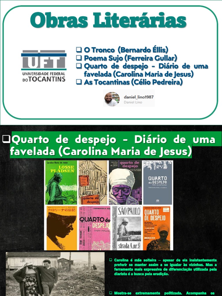 Uft 2022 (Aulão Linguagens) Federal | PDF | Assunto (gramática ...