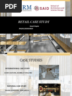 Interior Design Case Study | PDF
