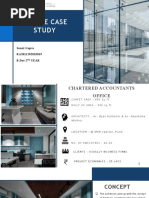 Architects Office Case Study | PDF | Art