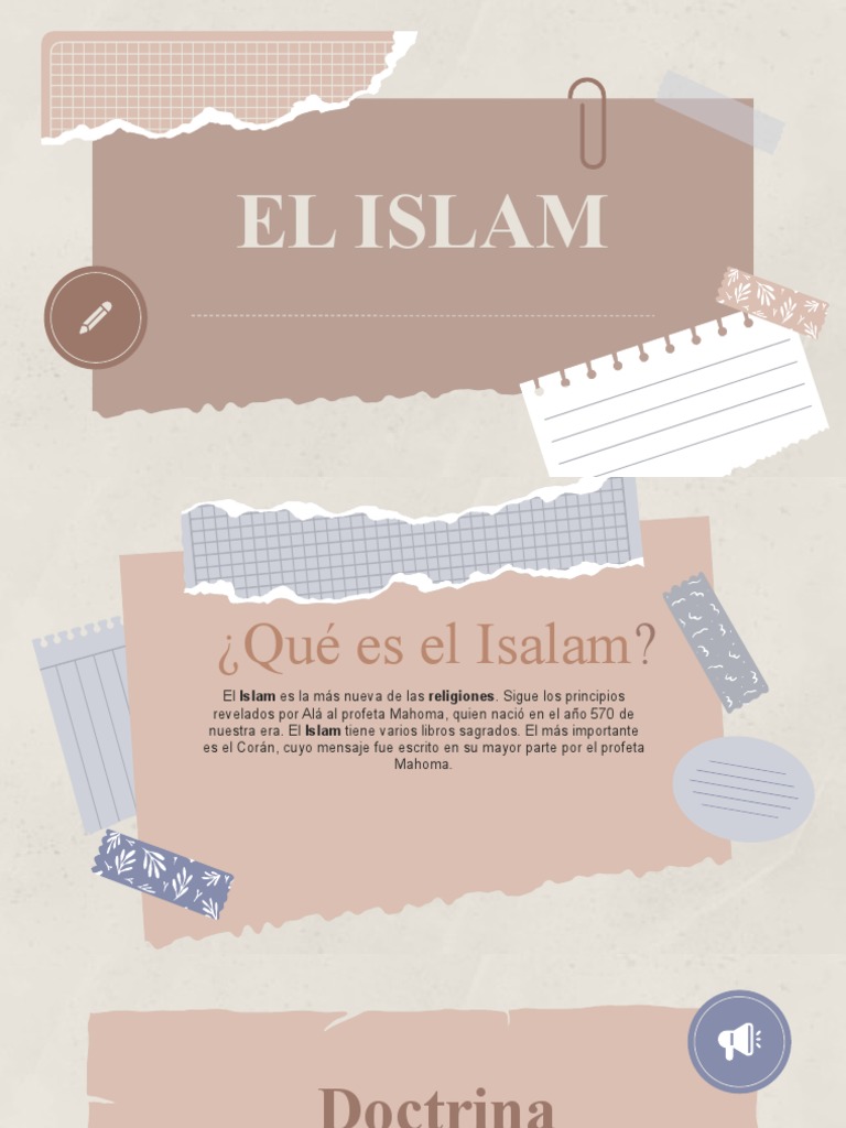 El Islam | PDF