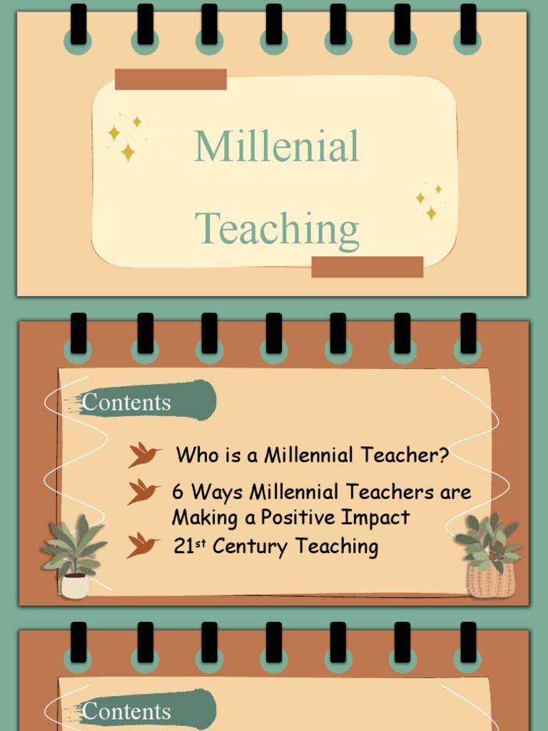 Educ 203 | Download Free PDF | Project Based Learning | Teaching Method