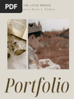 The Little Prince | PDF | The Little Prince | Works