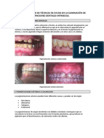Practica Odontogramas | PDF | Anatomia dental | Odontología