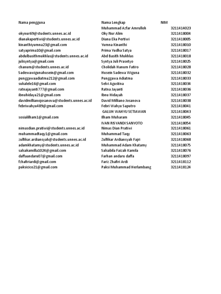 Topik Penelitian MPG 1 | PDF