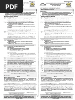 Poea Ereg Sample | PDF | Government And Personhood