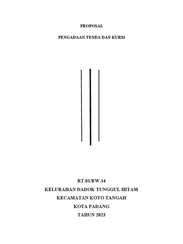 Cover Proposal Rt.01 | PDF