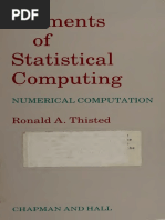 A First Course in Optimization Theory | PDF