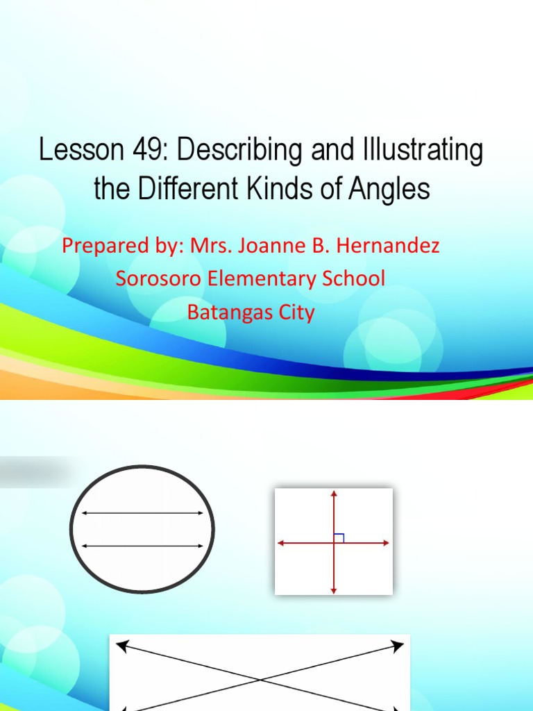 Lesson 49 Math | PDF