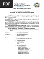 Six Step Validation Application Forms | PDF | Government Finances ...