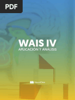 Administration and Scoring Manual WNV | PDF