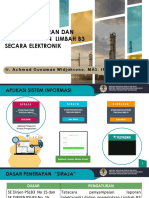 Panduan Festronik 2020 untuk Limbah B3 | PDF | Bisnis | Pengelolaan ...