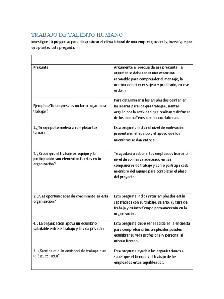 Taller 4 2do Parcial TH P61 | PDF | Business | Economias