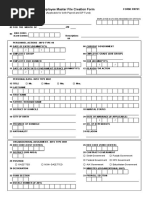 Meal Allowance Reimbursement Form | PDF | Meal | Lunch