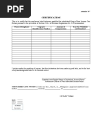 CCF DISCIPLESHIP COVENANT Autosaved | PDF | Prayer | Disciple ...