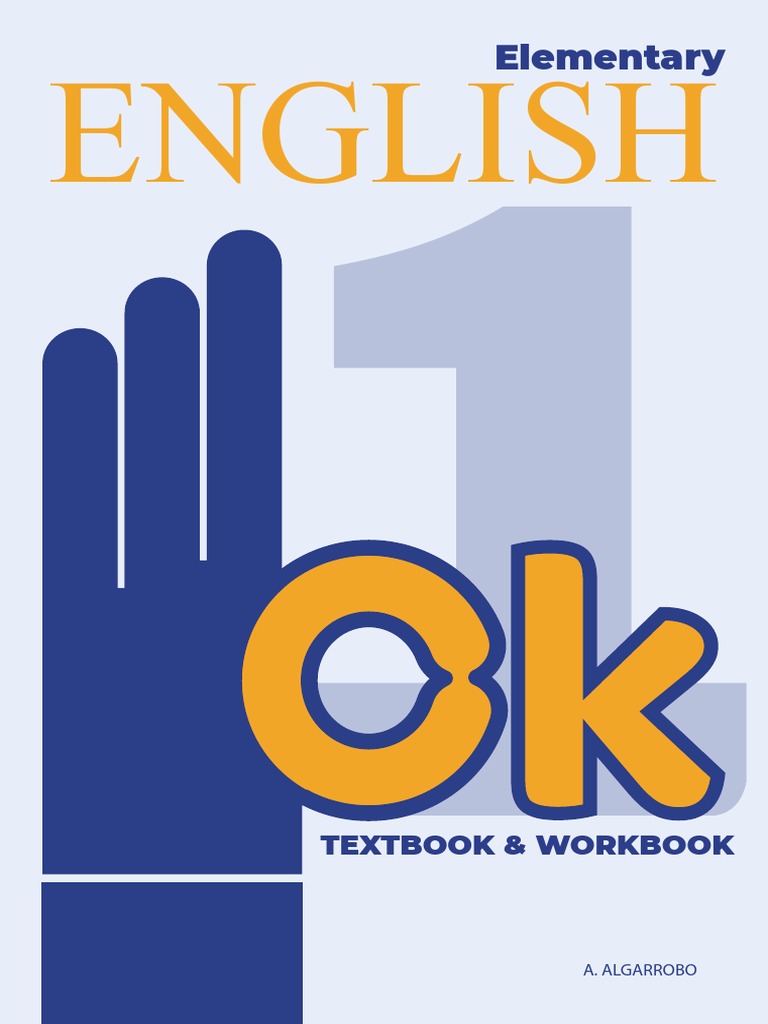Libro OK para Los Estudiantes - Compressed | PDF | Grammatical Number ...