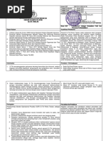 Panduan Singkat Yanpol 110 | PDF