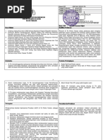 Panduan Singkat Yanpol 110 | PDF